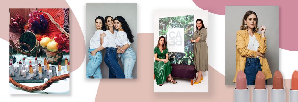 SEPHORA CHOOSES TWO BRAZILIAN COSMETICS COMPANIES FOR THEIR ...