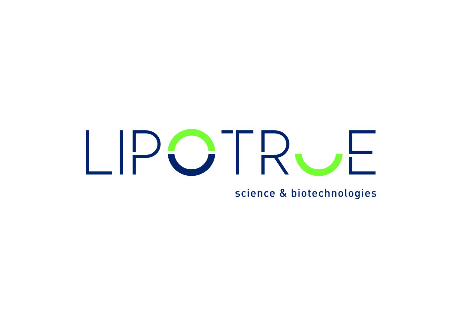 LipoTrue logo | in-cosmetics Connect