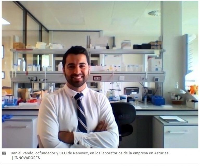 O poder transformador da tecnologia de lipossomas: perguntas e ...