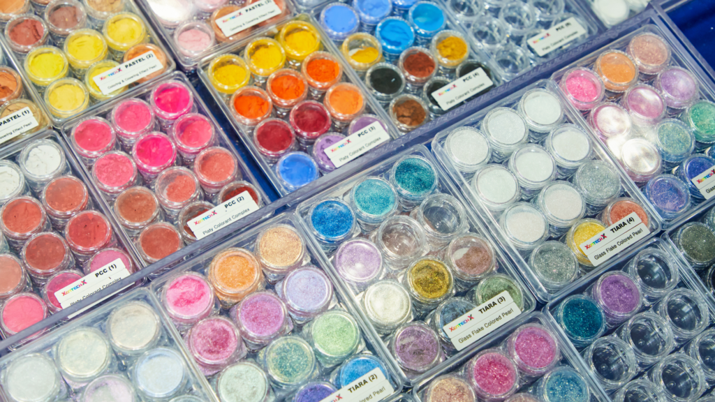 Trends and inspiration from the cosmetic capital of the world. | in ...