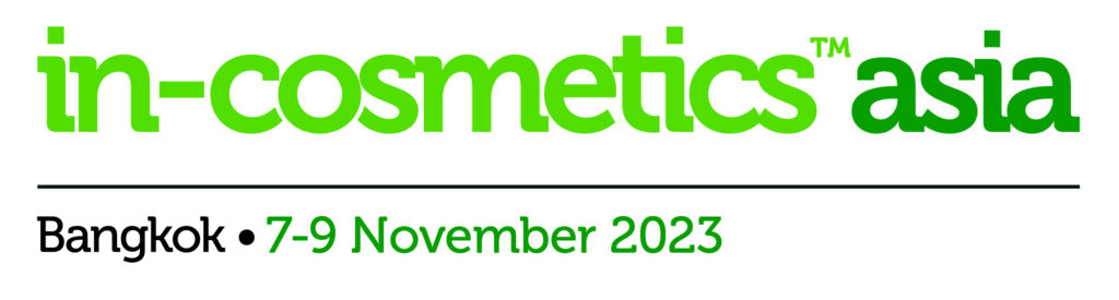 #trendsinthailand and beyond | in-cosmetics Connect