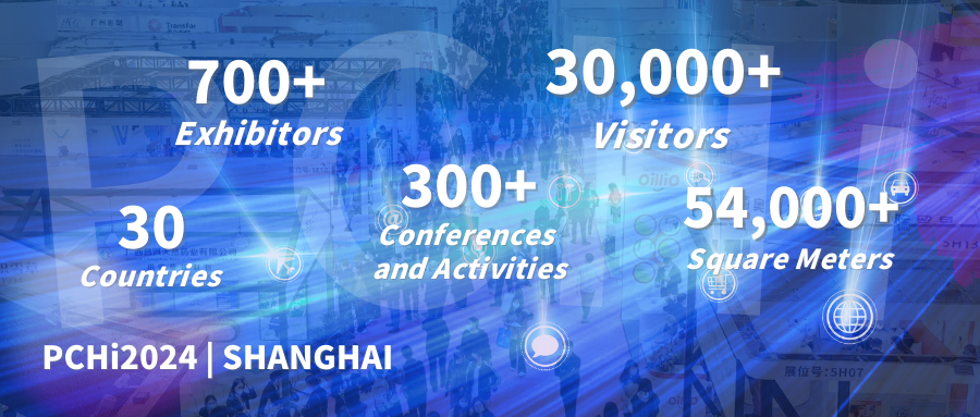 PCHi 2024: A definitive gateway to China’s thriving beauty & personal care market | in-cosmetics ...