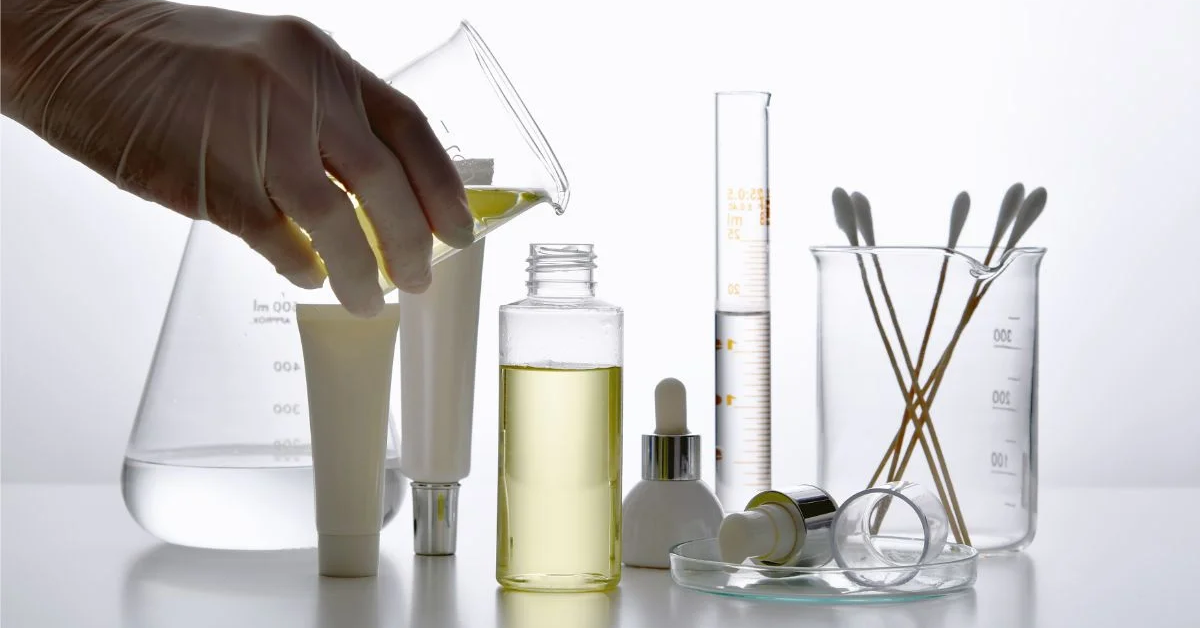 The science behind skincare | in-cosmetics Connect