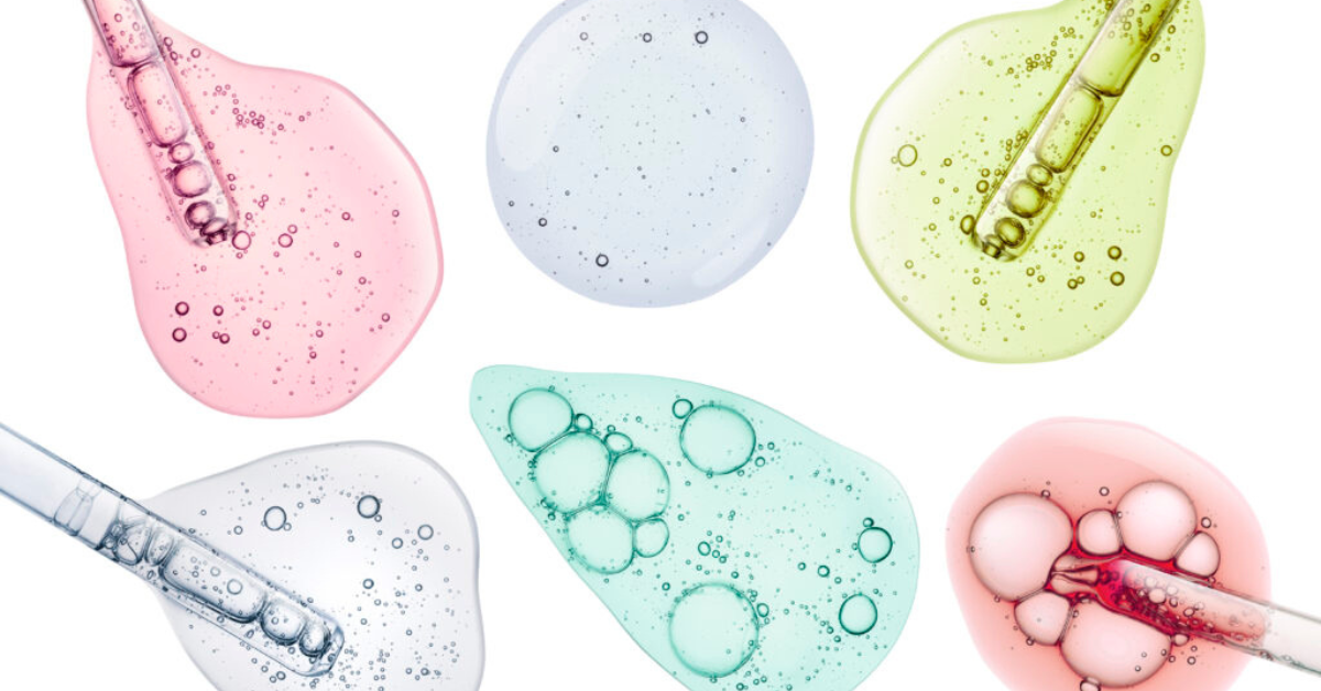 Innovation in Cosmetics: The Frontier of Beauty and Science | in ...