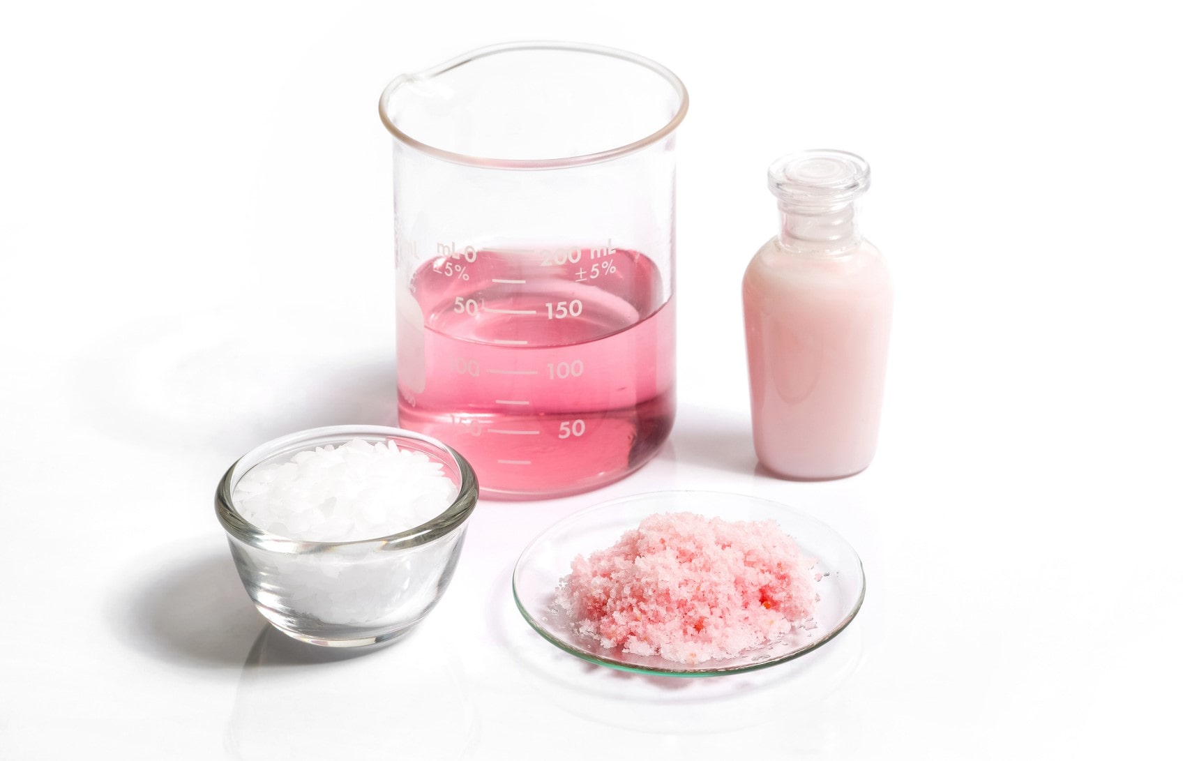 Sugar fatty acid esters as emulsifiers | in-cosmetics Connect