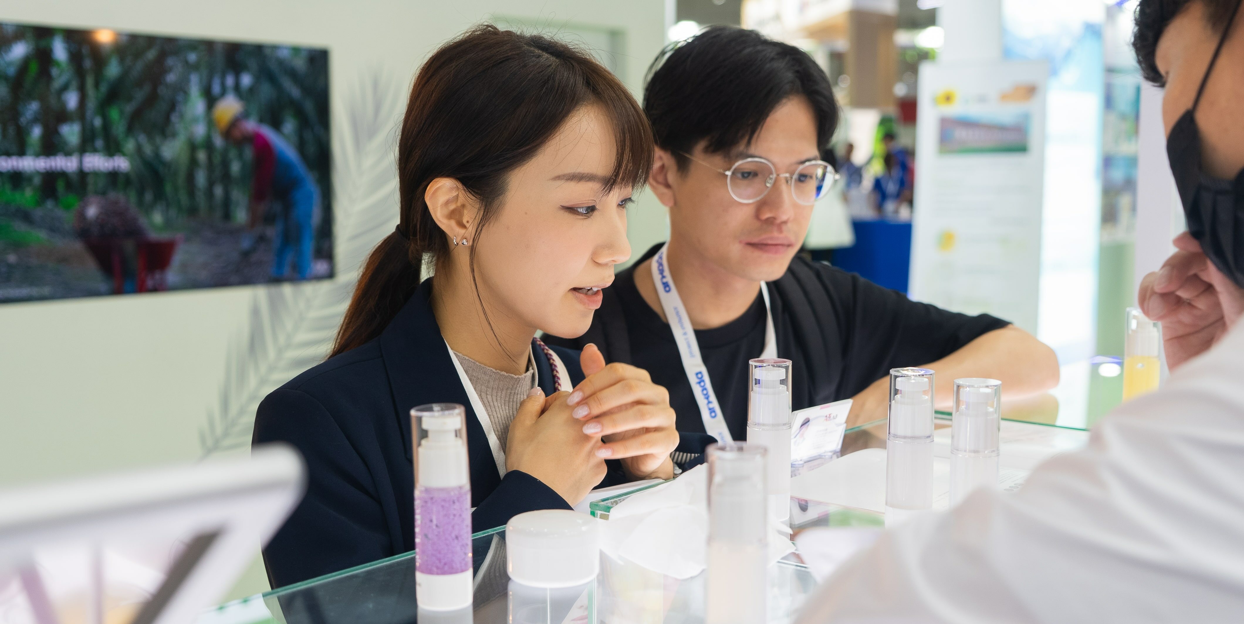 Registration opens for in-cosmetics Asia 2024: unveiling the future of ...