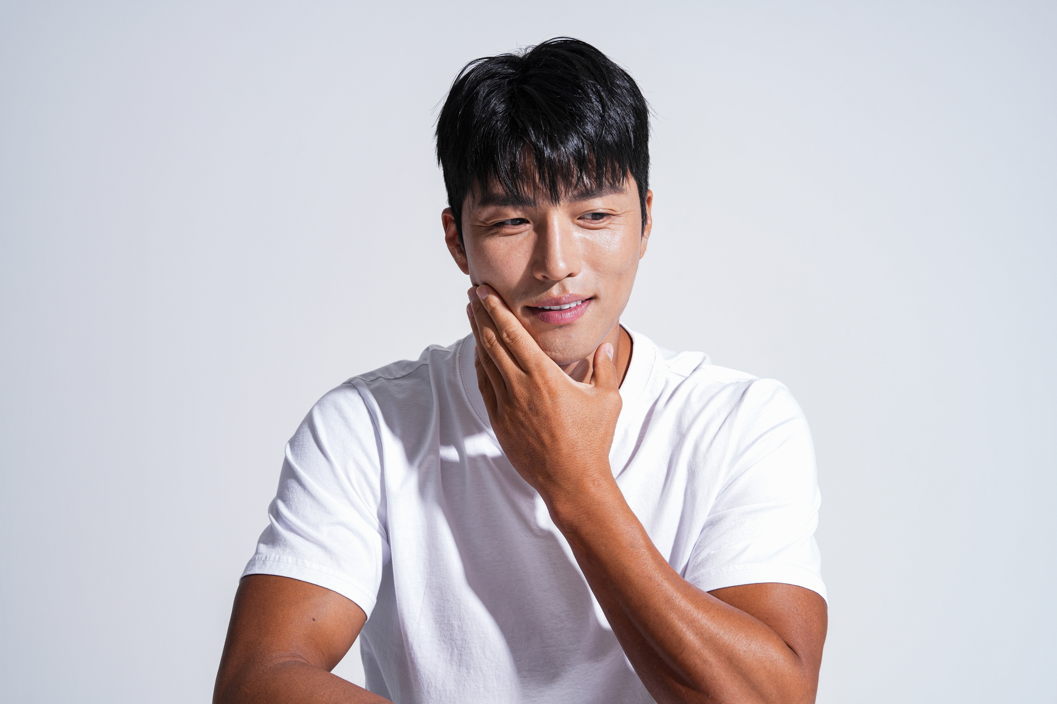 Why South Korean men lead the world in skincare | in-cosmetics Connect