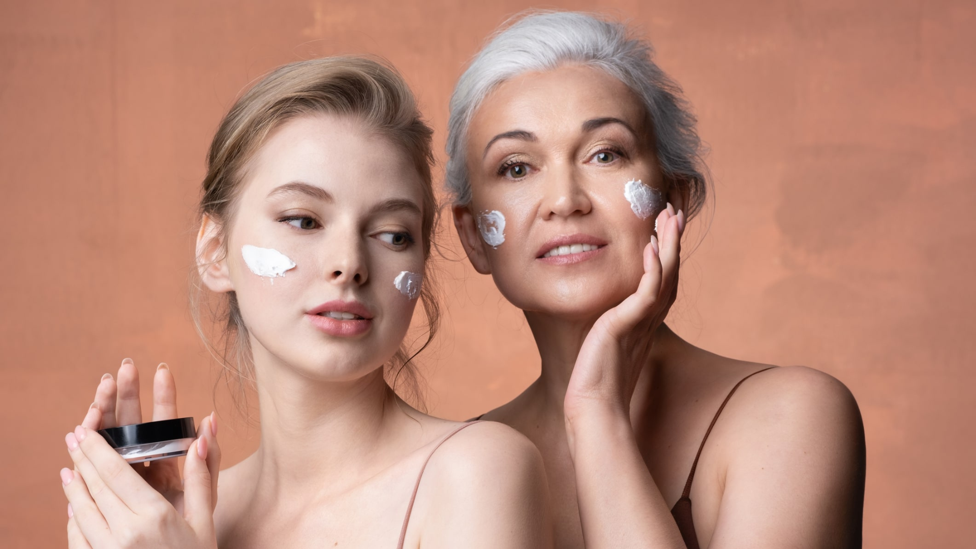 Well-ageing: the new approach to anti-ageing skincare | in-cosmetics ...