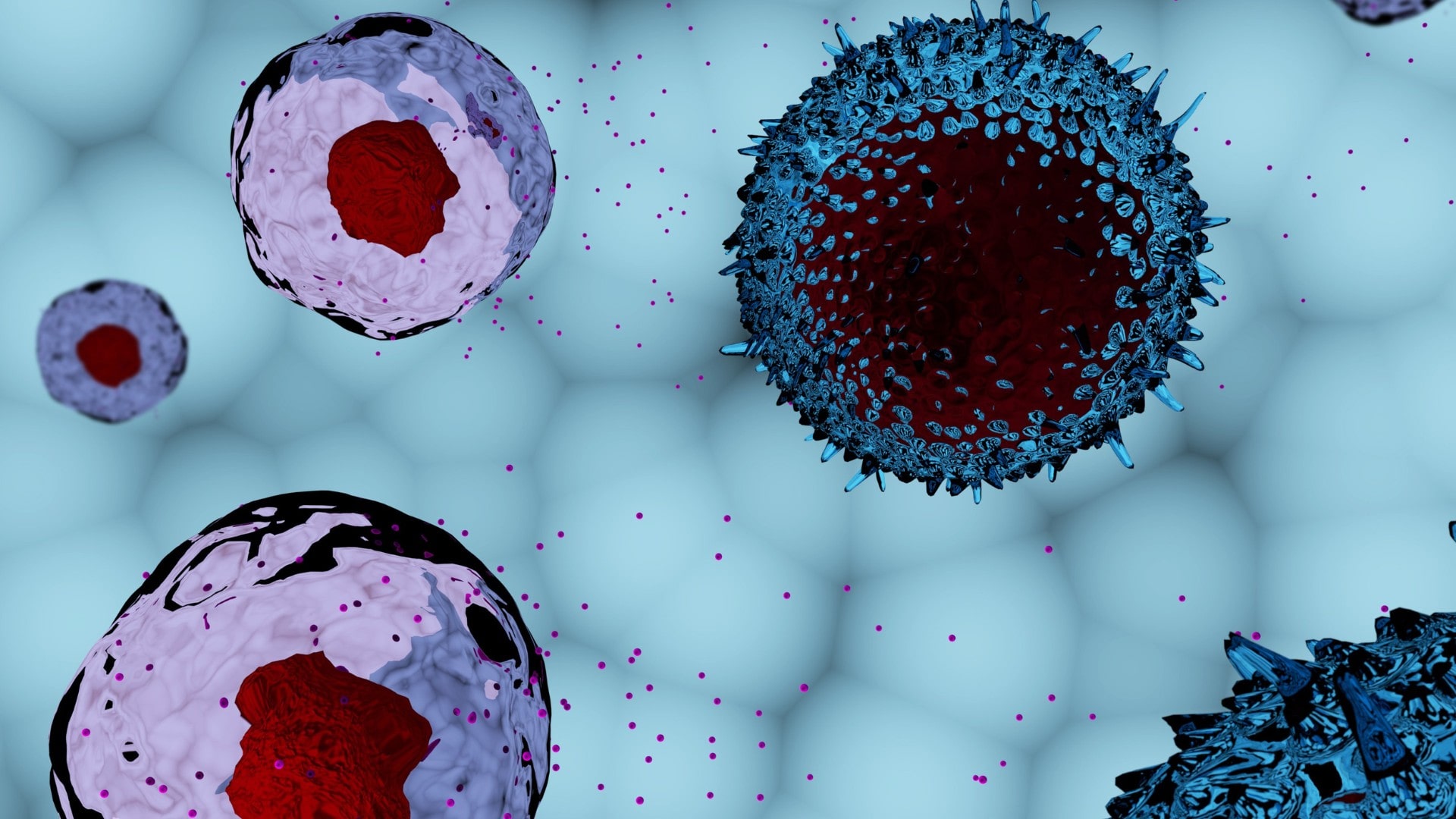 Exosomes and “Exosome-like” skincare | in-cosmetics Connect