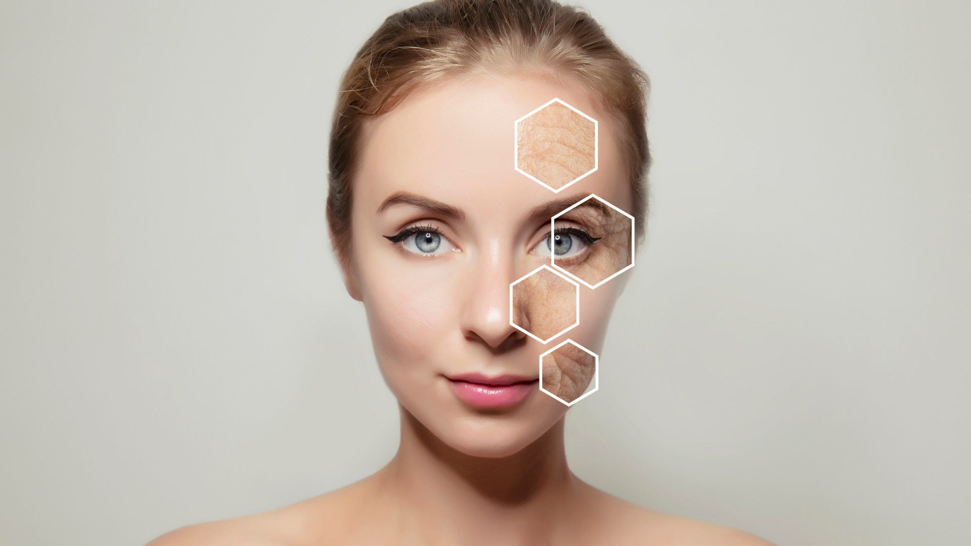 The biology of beauty: How skin longevity and biological hallmarks are ...